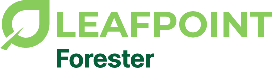 LeafPoint Forester
